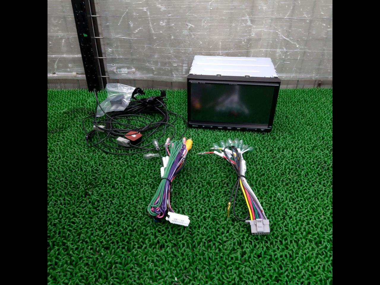 Panasonic Strada CN-E330D | カー用品 カーナビ(地デジ） AV一体メモリーナビ（地デジ）を通販で購入する | 中古カー＆バイク用品の販売ならアップガレージ