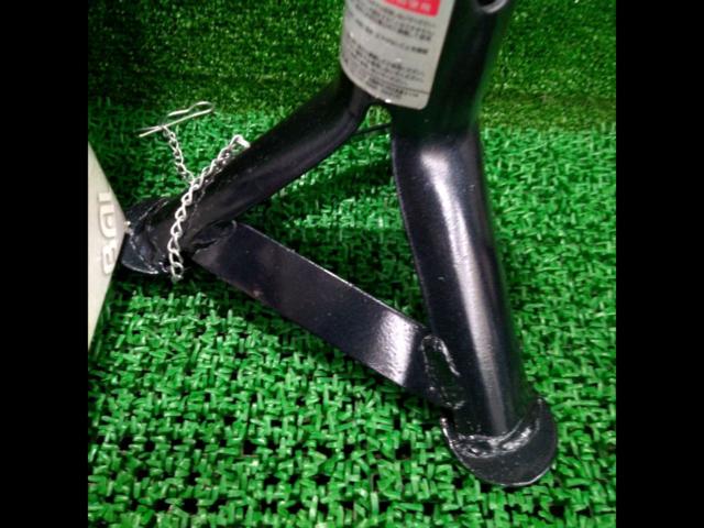 大橋産業(BAL)ピットスタンド2t No.922 | カー用品 メンテナンス 工具を通販で購入する | 中古カー＆バイク用品の販売ならアップガレージ