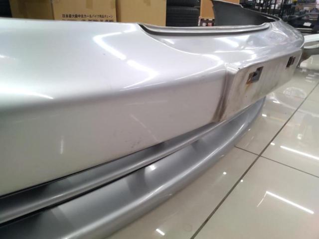 ホンダ 純正フロントバンパー【DB8/DC2】 | カー用品 ボディパーツ フロントエアロを通販で購入する | 中古カー＆バイク用品の販売ならアップガレージ