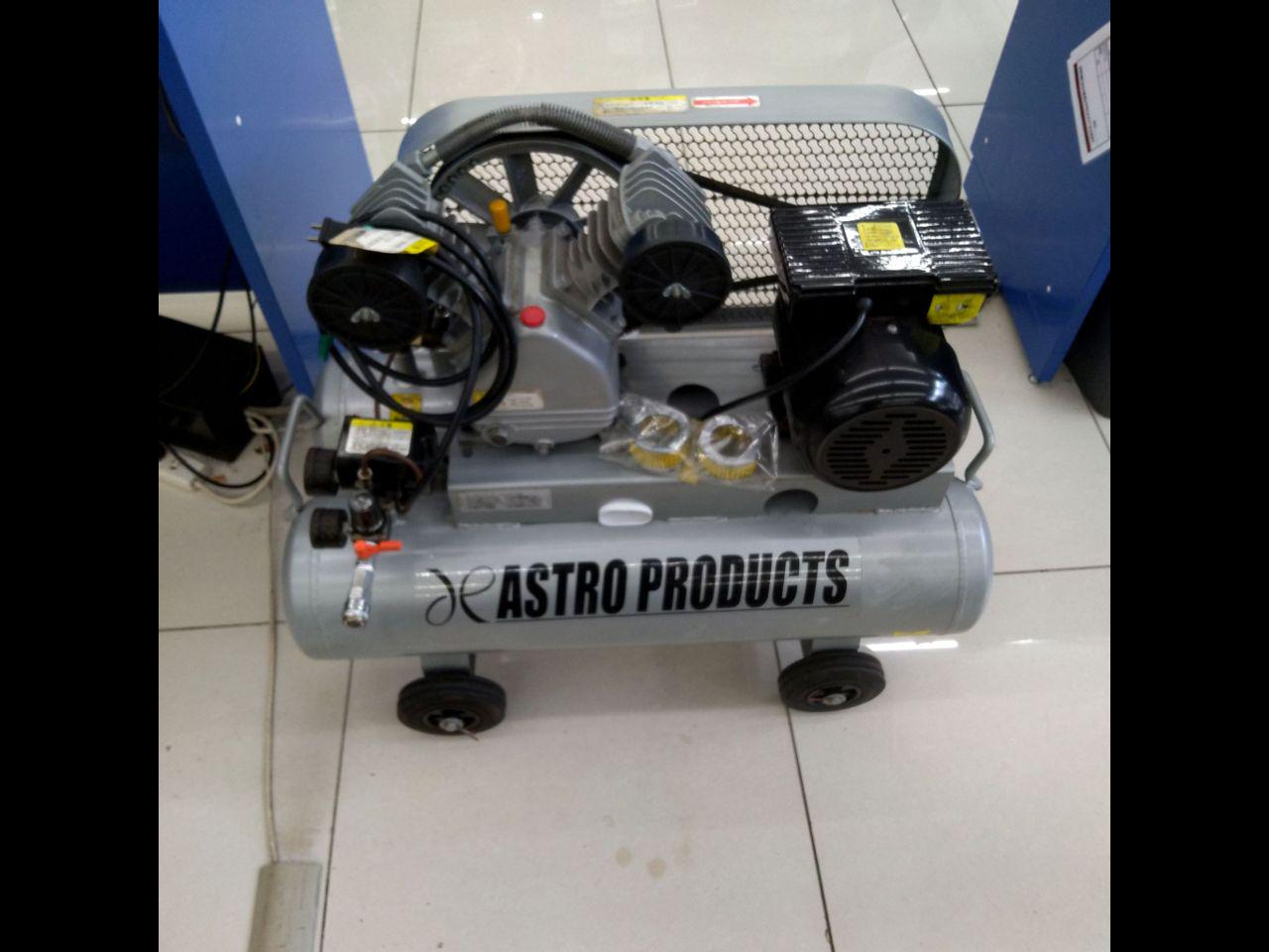 ASTRO PRODUCTS エアーコンプレッサー ツインタンク | カー用品 メンテナンス 工具を通販で購入する | 中古カー＆バイク用品の ...