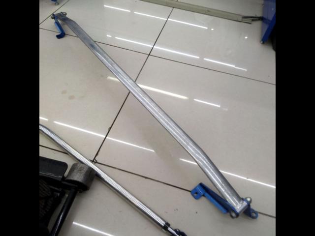 【CUSCO】ノートE12 ストラットバー Type OS 【値下げしました】 | 中古品 | アップガレージ 横浜戸塚店 | カー用品 補強パーツ タワーバーを通販で購入する | 中古カー ...