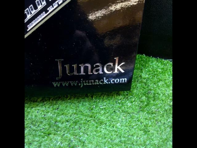 Junack LEDトランスエンブレム【LTE-T7】 | カー用品 その他(カスタム・チューニング) その他ドレスアップを通販で購入する | 中古カー＆バイク用品の販売ならアップガレージ