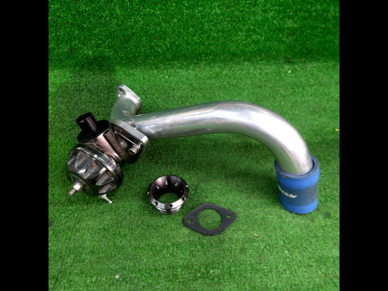 TRUST Greddy ブローオフバルブ TYPE-RZ【JB23/ジムニー】 | カー用品 過給機系 ブローオフバルブを通販で購入する ...