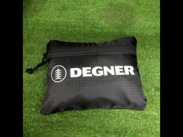 DEGNER エコバナナバッグ | 中古品 | アップガレージ 練馬店 | バイク用品 その他(バイク用品) その他バイク用品(二輪)を通販で購入する | 中古カー＆バイク用品の販売ならアップガレージ