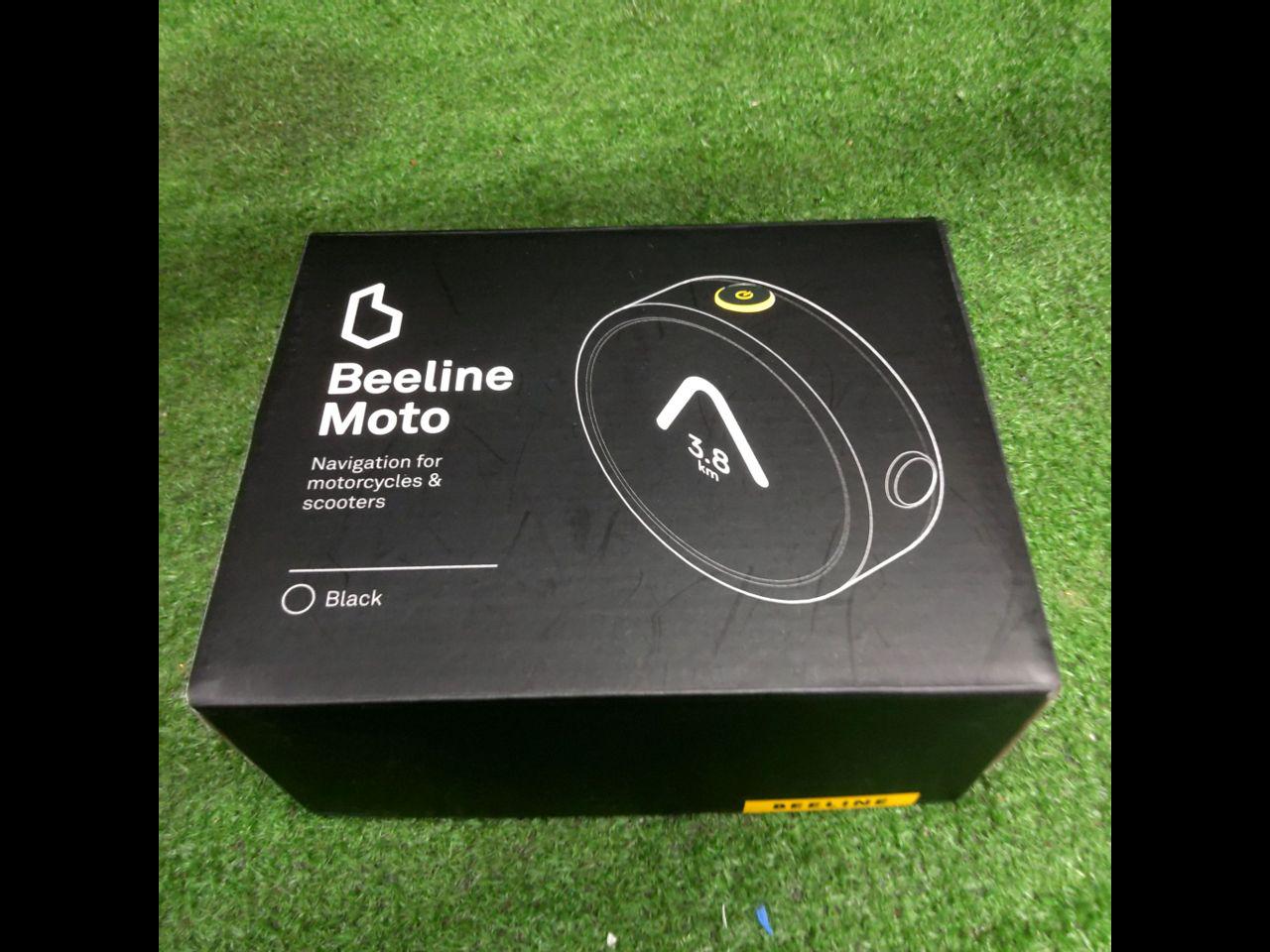 Beeline moto ナビゲーションガシェット | バイク用品 電装品 その他電装品(二輪)を通販で購入する | 中古カー＆バイク用品の ...