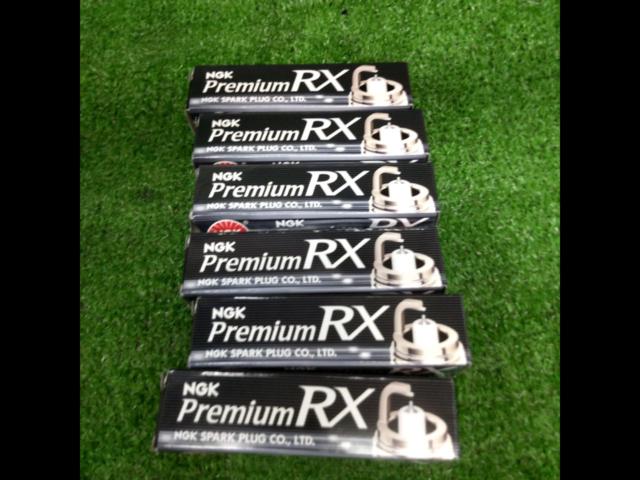 NGK premium RX | カー用品 電装系 チューニング電装を通販で購入する | 中古カー＆バイク用品の販売ならアップガレージ