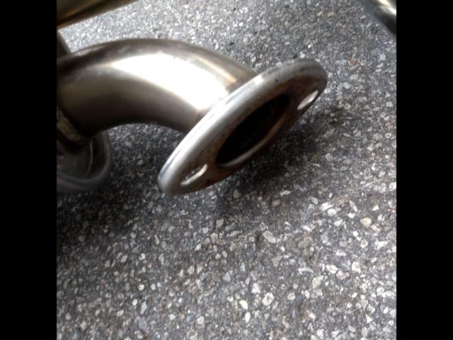 TRUST Greddy コンフォートスポーツGTS Ver.1【 ZC33S/スイフトスポーツ】 | カー用品 吸気・排気系 マフラーを通販で購入する | 中古カー＆バイク用品の販売なら ...