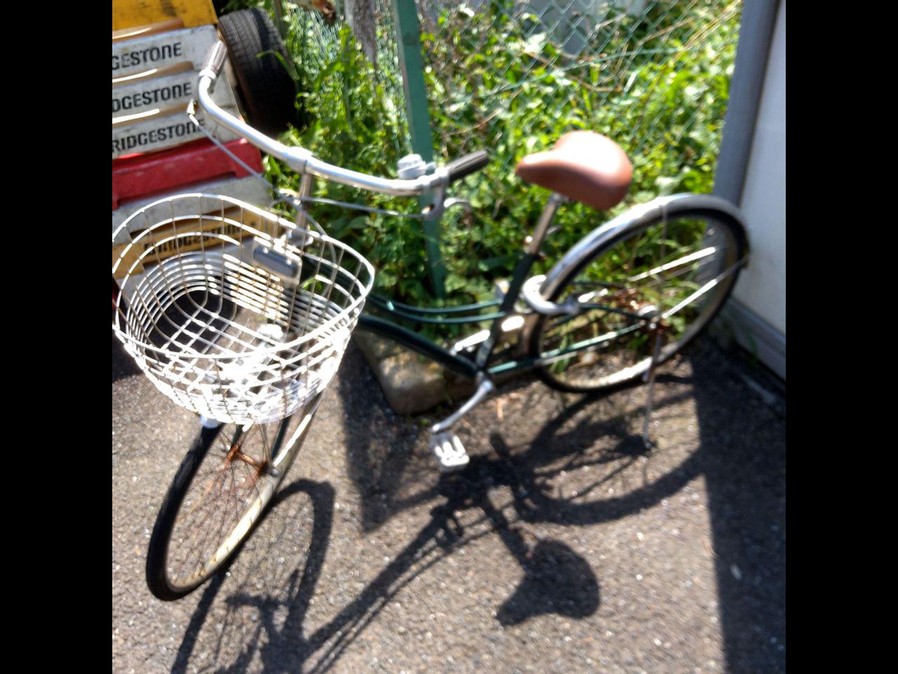 BRIDGESTONE LOCOCO 自転車 | 自転車 その他完成車を通販で購入する | 中古カー＆バイク用品の販売ならアップガレージ