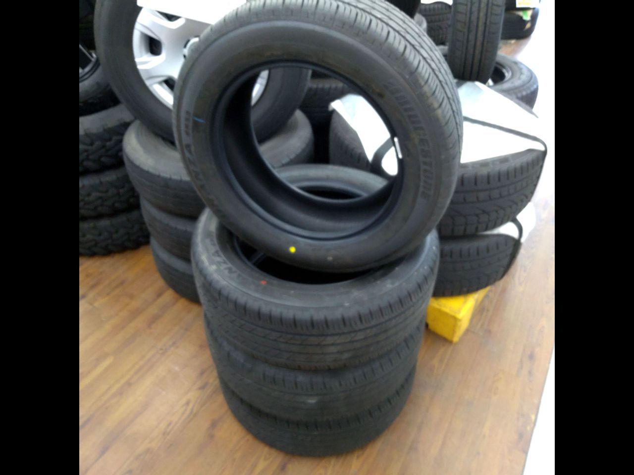 BRIDGESTONE TURANZA ER33 | カー用品 タイヤ 16インチタイヤを通販で購入する | 中古カー＆バイク用品の販売なら ...