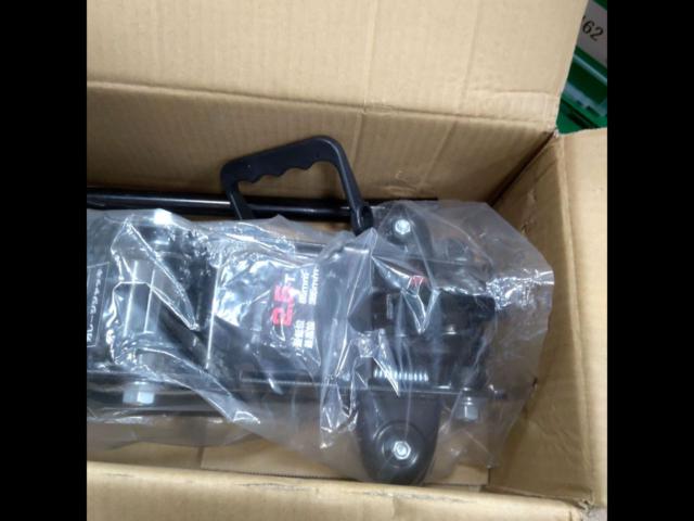 【HILL STONE】 2.5t ガレージジャッキ e122 未使用 | カー用品 メンテナンス 工具を通販で購入する | 中古カー＆バイク用品の販売ならアップガレージ