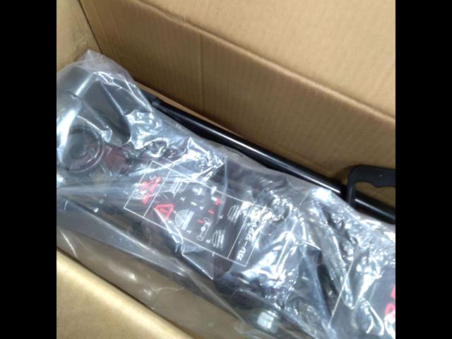 【HILL STONE】 2.5t ガレージジャッキ e122 未使用 | カー用品 メンテナンス 工具を通販で購入する | 中古カー＆バイク用品の販売ならアップガレージ