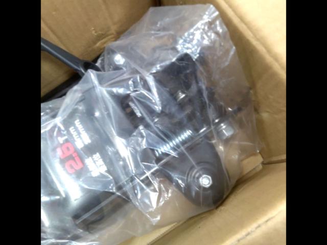 【HILL STONE】 2.5t ガレージジャッキ e122 未使用 | カー用品 メンテナンス 工具を通販で購入する | 中古カー＆バイク用品の販売ならアップガレージ