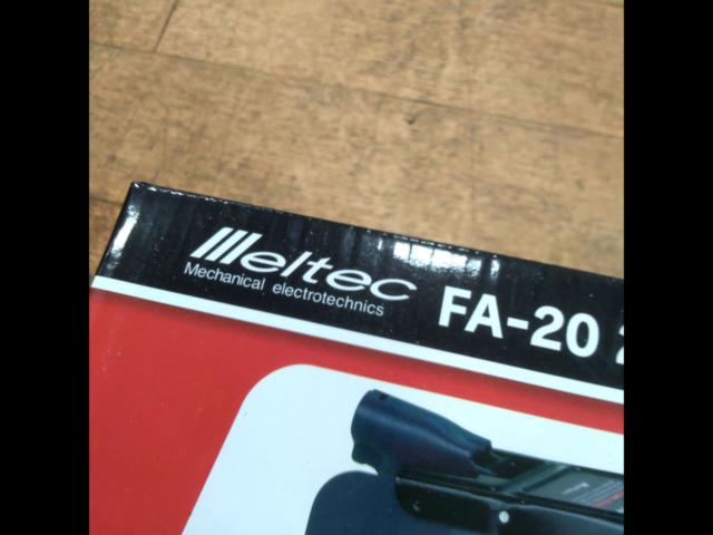 【Illeltec】FA-20 2t 油圧ジャッキ 未使用 | カー用品 メンテナンス 工具を通販で購入する | 中古カー＆バイク用品の販売ならアップガレージ