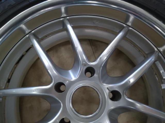 WORK MEISTER S2R+KENDA KAISER | カー用品 タイヤホイールセット 17インチタイヤホイールセットを通販で購入する ...