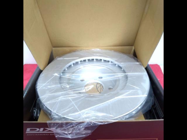 DIXCEL SD Type 【361 7001】 | 新古品 | アップガレージ 茨城筑西店 | カー用品 ブレーキ系 ローターを通販で購入する | 中古カー＆バイク用品の販売ならアップガレージ