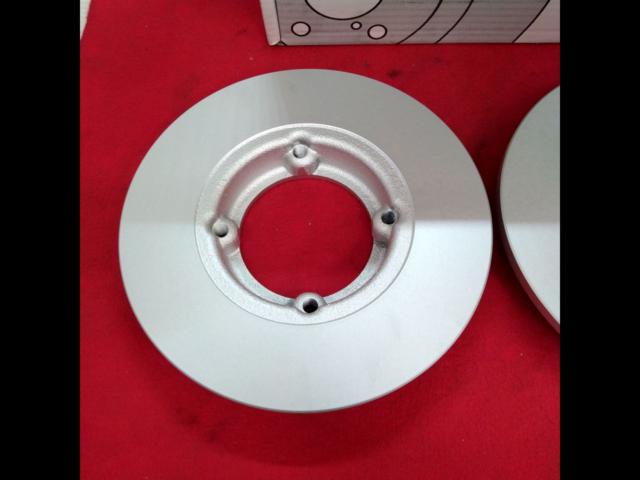 DIXCEL PD Type ディスクローター 未使用 | カー用品 ブレーキ系 ローターを通販で購入する | 中古カー＆バイク用品の販売ならアップガレージ