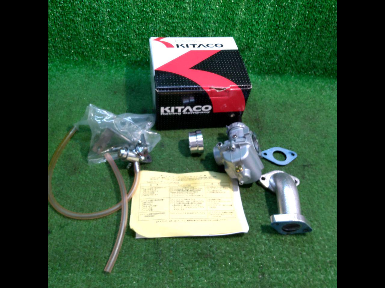 Kitaco ケイヒン PC20 ビッグキャブキット 110-1087516 | 中古品 | アップガレージ 横須賀根岸店 | バイク用品 吸気・燃料系 キャブレータ(二輪)を通販で購入する ...