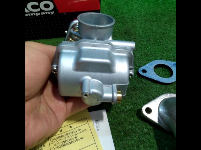 Kitaco ケイヒン PC20 ビッグキャブキット 110-1087516 | 中古品 | アップガレージ 横須賀根岸店 | バイク用品 吸気・燃料系 キャブレータ(二輪)を通販で購入する ...