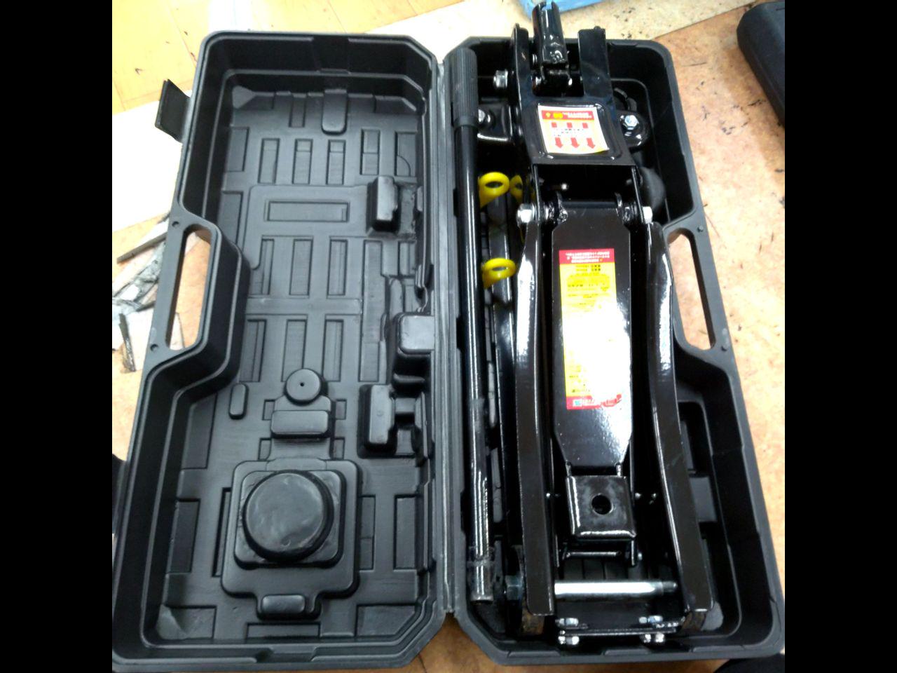 EMASON ローダウンジャッキ EM-511C | カー用品 メンテナンス 工具を通販で購入する | 中古カー＆バイク用品の販売ならアップガレージ