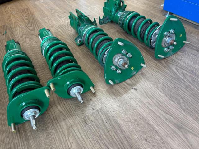 TEIN FLEX Z 【86/BRZ】 | カー用品 足まわり 車高調を通販で購入する | 中古カー＆バイク用品の販売ならアップガレージ