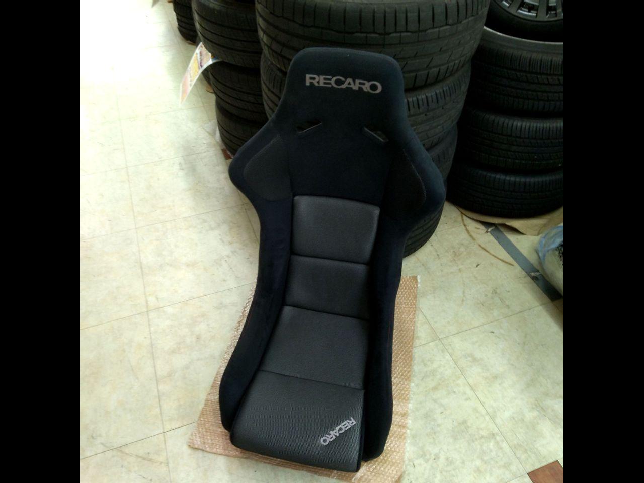 RECARO SP-G3(SPG3)BLACK | 中古品 | アップガレージ 埼玉大宮店 | カー用品 シート フルバケットシート(レカロ)を通販で購入する | 中古カー＆バイク用品の販売 ...