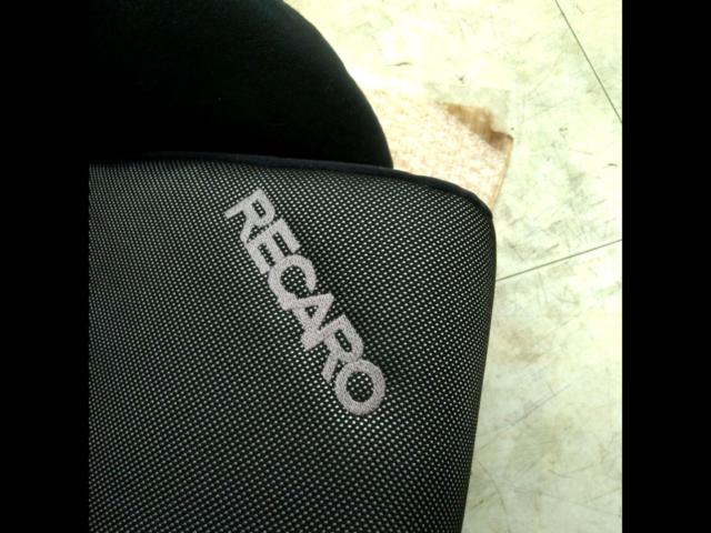 RECARO SP-G3(SPG3)BLACK | 中古品 | アップガレージ 埼玉大宮店 | カー用品 シート フルバケットシート(レカロ)を通販で購入する | 中古カー＆バイク用品の販売 ...