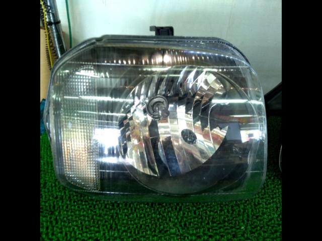 スズキ JB23W/ジムニー 純正ヘッドライト | カー用品 ボディパーツ ヘッドライトを通販で購入する | 中古カー＆バイク用品の販売ならアップガレージ