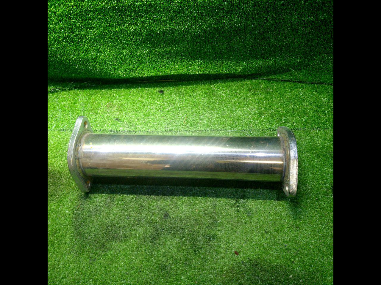 【スカイライン/R31/RB20DET】メーカー不明 触媒ストレート | カー用品 吸気・排気系 触媒/キャタライザーを通販で購入する ...