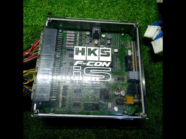 【ミラ/L700S】HKS F-CON iS | カー用品 電装系 コンピューターを通販で購入する | 中古カー＆バイク用品の販売ならアップガレージ