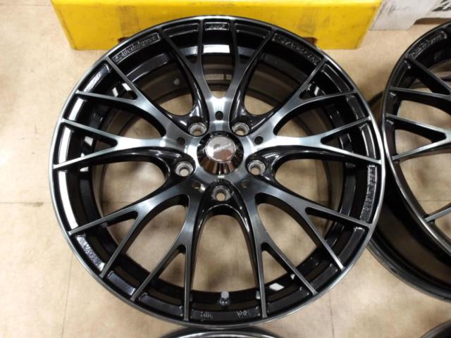 weds WedsSport SPORT SA-20R | カー用品 アルミホイール 17インチホイールを通販で購入する | 中古カー＆バイク用品の販売ならアップガレージ