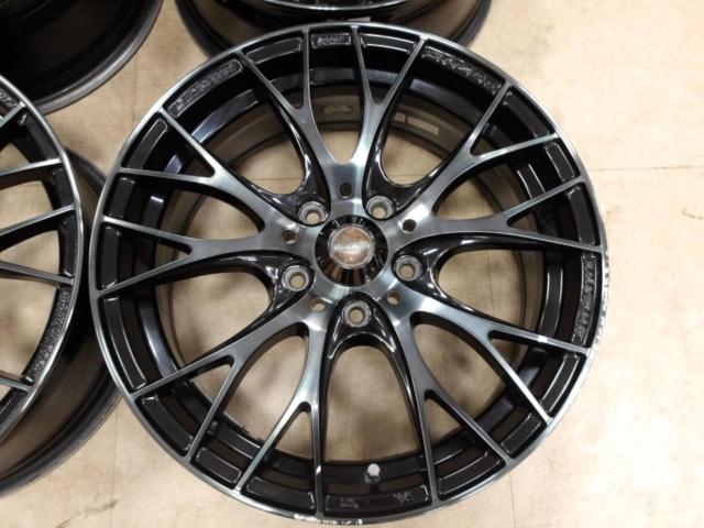 weds WedsSport SPORT SA-20R | カー用品 アルミホイール 17インチホイールを通販で購入する | 中古カー＆バイク用品の販売ならアップガレージ