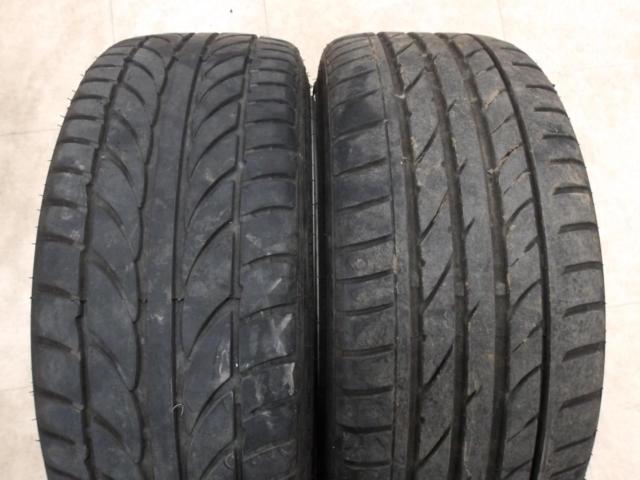 TANABE SSR SP1-R + SAILUN ATREZZO ZSR / ATR SPORT | 中古品 | アップガレージ 栃木大田原 ...