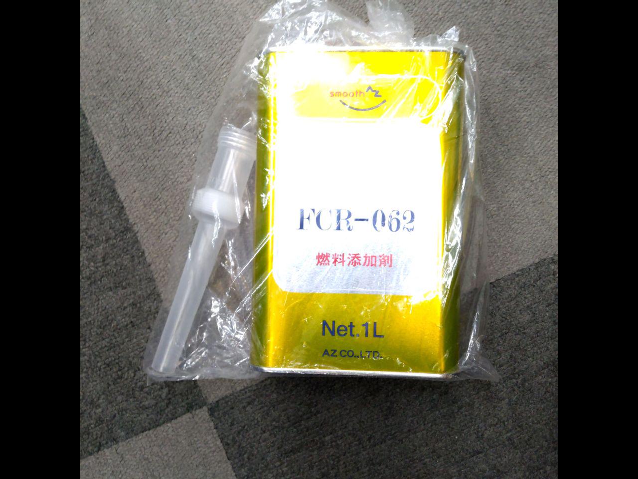 smooth FP101 AZ燃料添加剤 | カー用品 その他(カー用品) その他カー用品を通販で購入する | 中古カー＆バイク用品の販売なら ...