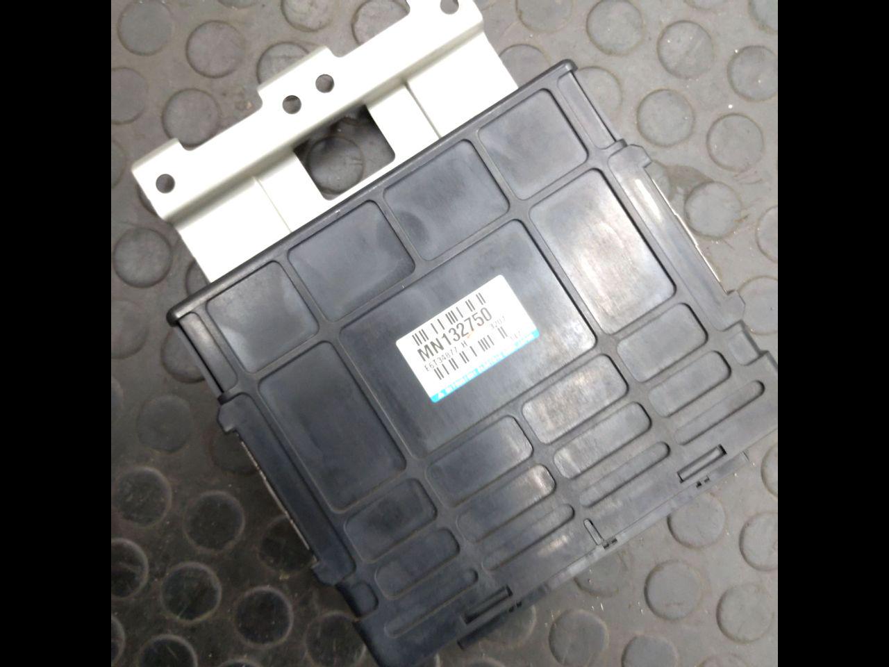 実働!三菱純正 ランサーエボリューションⅧ/CT8 4G63純正コンピューター/ECU | カー用品 電装系 コンピューターを通販で購入する ...