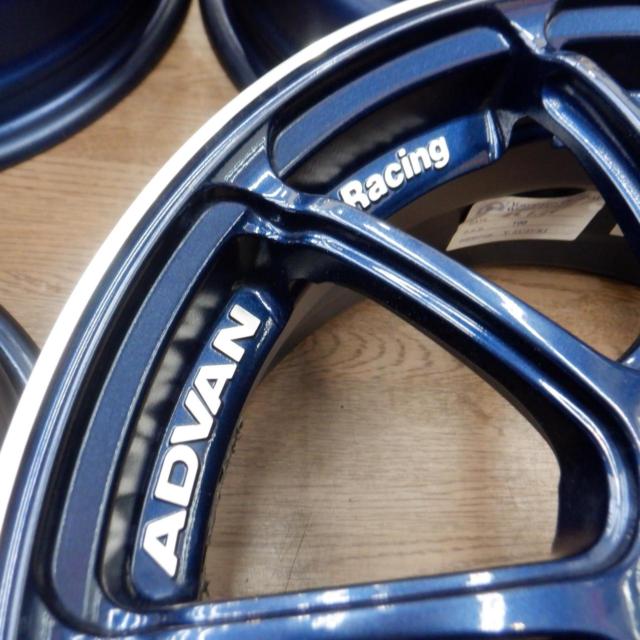 YOKOHAMA ADVAN Racing RZ2 | カー用品 アルミホイール 15インチホイールを通販で購入する | 中古カー＆バイク用品 ...