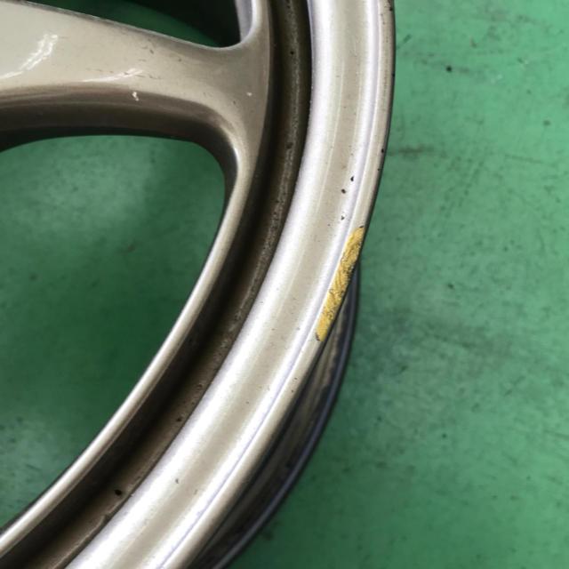 ENKEI Racing RP02 | カー用品 アルミホイール 16インチホイールを通販で購入する | 中古カー＆バイク用品の販売ならアップガレージ