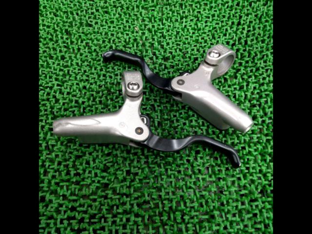SHIMANO DEORE BL-M555 油圧ブレーキレバー左右セット | ブレーキレバーを通販で購入する | 中古自転車・自転車パーツを ...