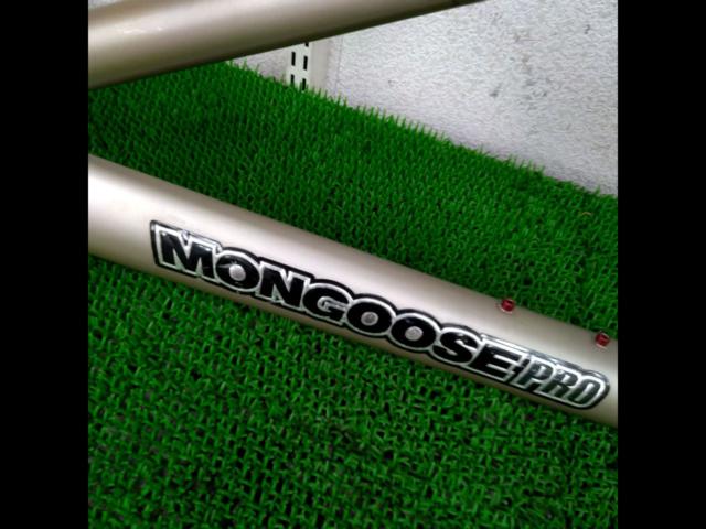 MONGOOSE PRO DEUCE フレーム | MTB(マウンテンバイク)用フレームを通販で購入する | 中古自転車・自転車パーツを購入するならアップガレージ