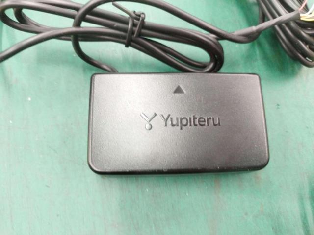 YUPITERU(ユピテル) SuperCat 3.6型モニター搭載GPS内蔵セパレートタイプ レーザー&レーダー探知機 | カー用品 電装系 レーダー探知機を通販で購入する | 中古カー ...
