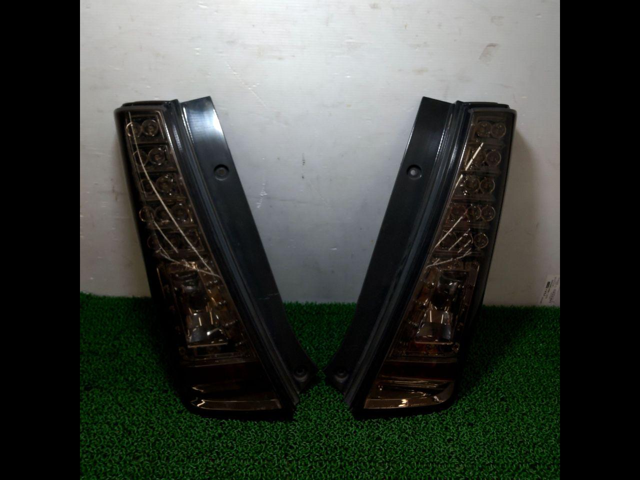 【MH23S/ワゴンR】JUNYAN LEDテールレンズ | カー用品 ボディパーツ テールレンズを通販で購入する | 中古カー＆バイク用品の販売ならアップガレージ