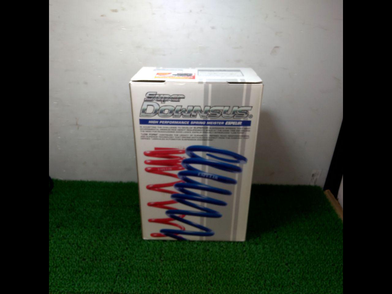 【MH21S/ワゴンR】ESPELIR SUPER DOWNSUS | 中古品 | アップガレージ 和歌山店 | カー用品 足まわり サスを通販で購入する | 中古カー＆バイク用品の販売なら ...