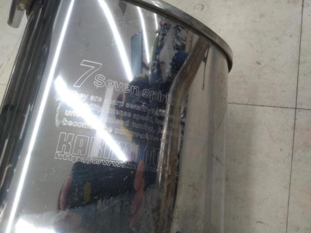 【JF1/N-BOX】柿本改 GTbox 06&S | カー用品 吸気・排気系 マフラーを通販で購入する | 中古カー＆バイク用品の販売ならアップガレージ