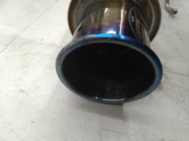 【JF1/N-BOX】柿本改 GTbox 06&S | カー用品 吸気・排気系 マフラーを通販で購入する | 中古カー＆バイク用品の販売ならアップガレージ