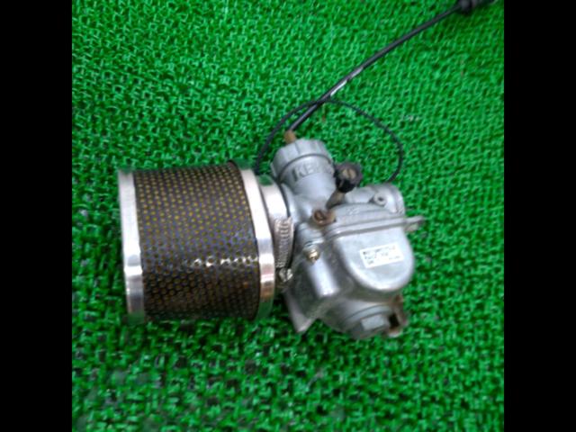 KEIHIN PE24 キャブレター | 中古品 | アップガレージ 浜松インター店 | バイク用品 吸気・燃料系 キャブレータ(二輪)を通販 ...