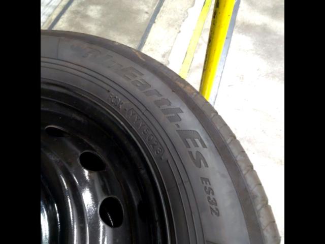 YOKOHAMA BluEarth ES-32 | カー用品 タイヤ 13インチタイヤを通販で購入する | 中古カー＆バイク用品の販売なら ...