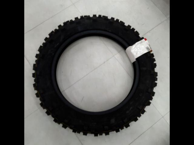 iRC GX20 140/80-18オフロードタイヤ 1本 | バイク用品 ホイール・タイヤ タイヤ(二輪)を通販で購入する | 中古カー＆バイク用品の販売ならアップガレージ