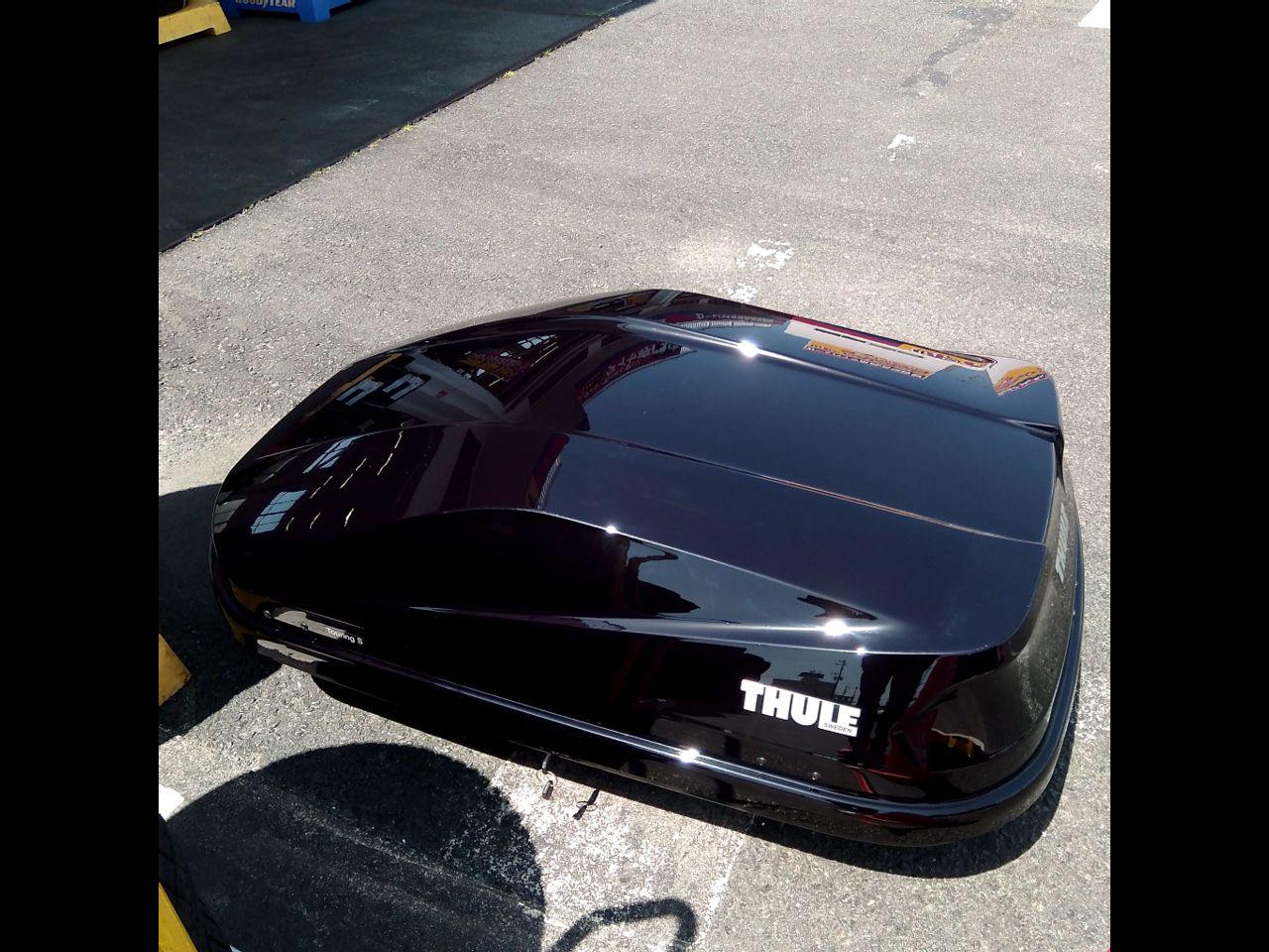 THULE TOURING S ルーフボックス | カー用品 キャリア ルーフBOXを通販で購入する | 中古カー＆バイク用品の販売ならアップガレージ