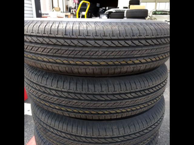 BRIDGESTONE DUELER H/L852 タイヤ4本 | カー用品 タイヤ 16インチタイヤを通販で購入する | 中古カー＆バイク用 ...