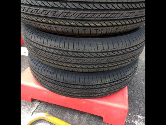 BRIDGESTONE DUELER H/L852 タイヤ4本 | カー用品 タイヤ 16インチタイヤを通販で購入する | 中古カー＆バイク用 ...