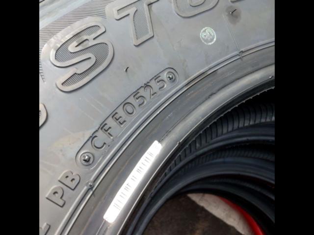 BRIDGESTONE DUELER H/L852 タイヤ4本 | カー用品 タイヤ 16インチタイヤを通販で購入する | 中古カー＆バイク用 ...